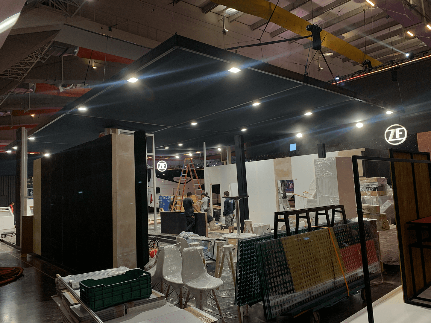 Display Expo Industrias GDL